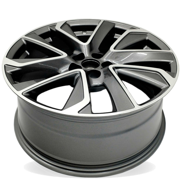 Replacement Wheel for Toyota COROLLA 2019-2022 Hatchback 4261112E10 ...