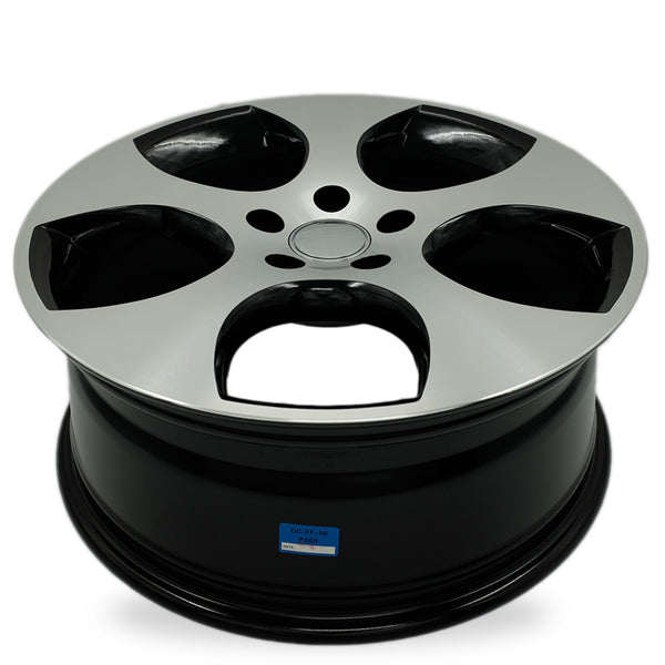 Replacement Wheel for Volkswagen JETTA GLI GOLF GTI K 8th digit 2006 ...
