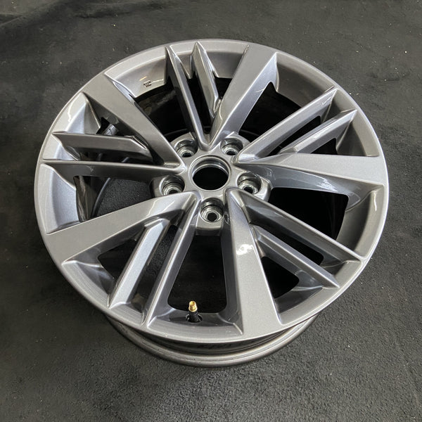 Subaru WRX OEM Wheel 2022-2023 17x8 Inch 28111VC030 15 spoke Factory ...