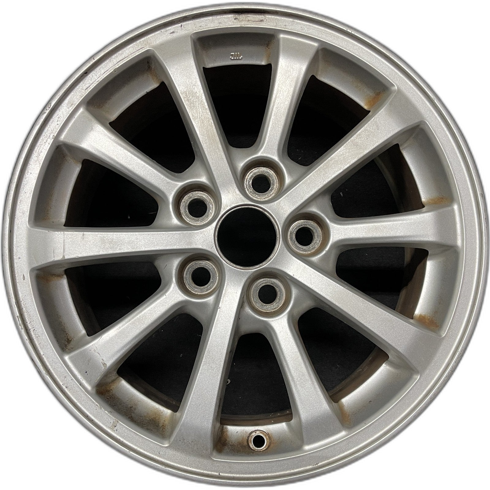 Mitsubishi RVR LANCER OUTLANDER SPORT OEM Wheel 16x6.5 Inch 2010-2018 ...