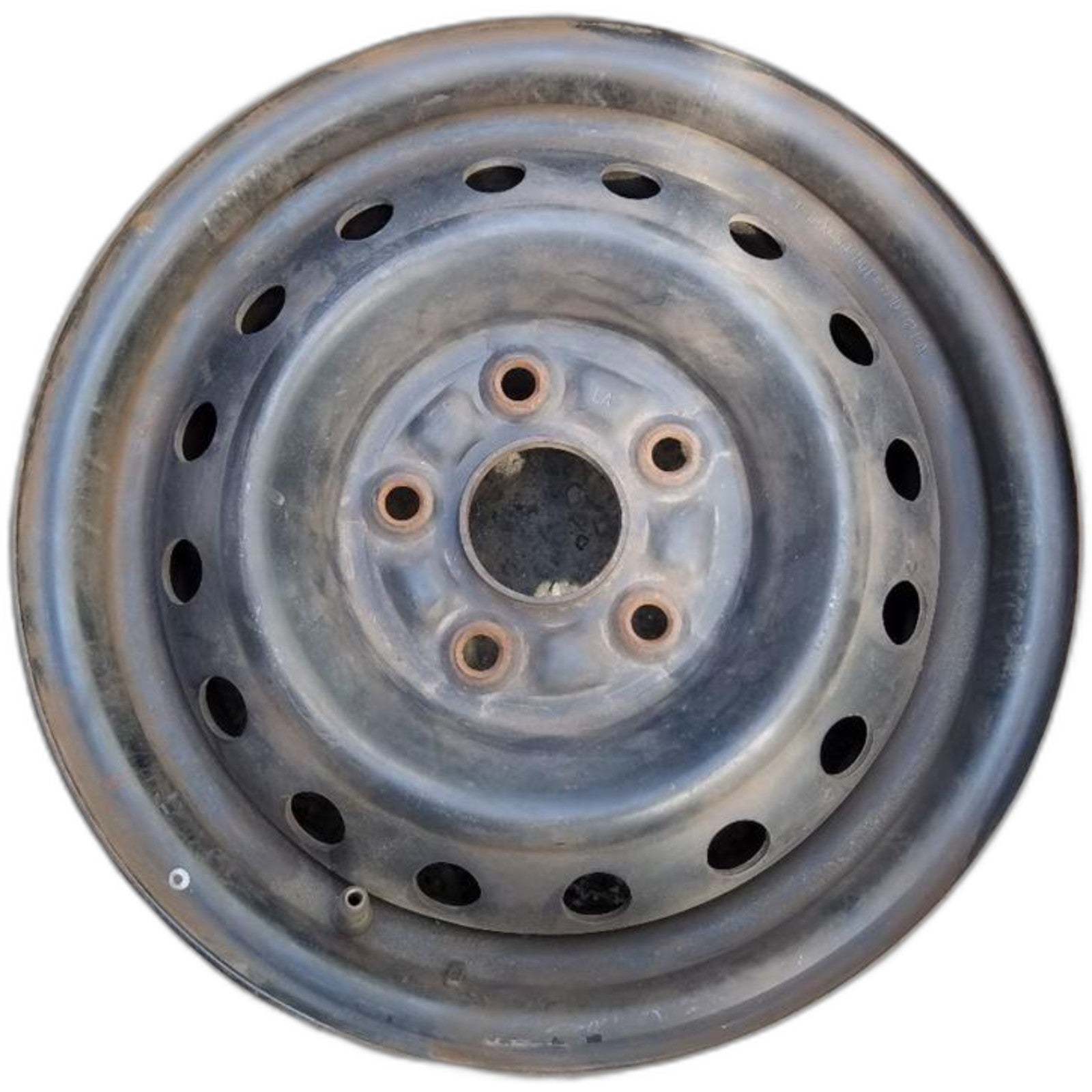 GMC Cadillac Chevrolet BLACK SIERRA DENALI 1500 SILVERADO PICKUP OEM ...