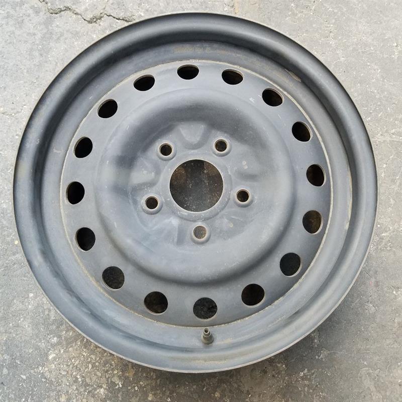 Jeep GRAND CHEROKEE OEM Wheel 1999-2004 16x7 Inch 52088446 steel STEEL ...
