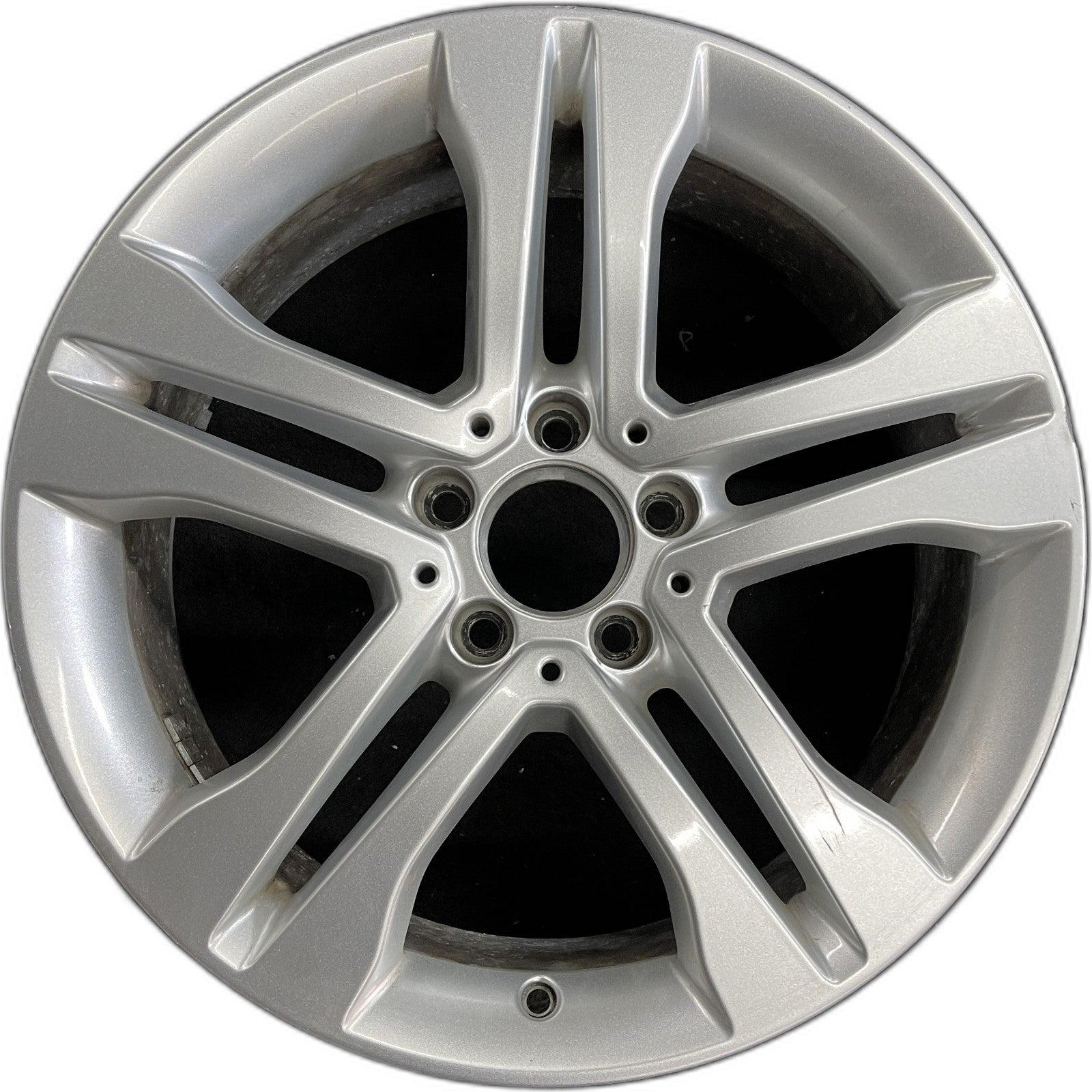 Mercedes-Benz GLA-CLASS OEM Wheel 2015-2017 156 1564011300 GLA250 18x7 ...