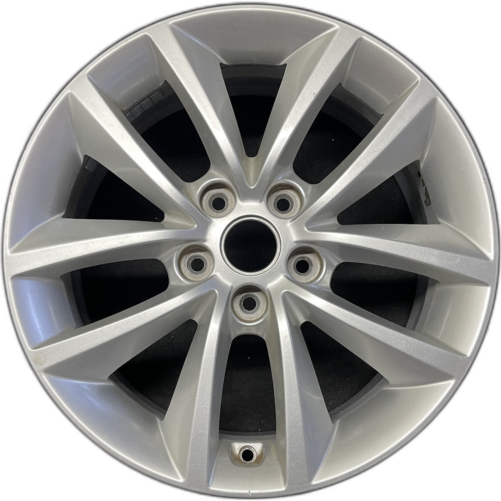 Kia SORENTO OEM Wheel 2016-2018 17x7 Inch 52910C5100 Factory Original ...