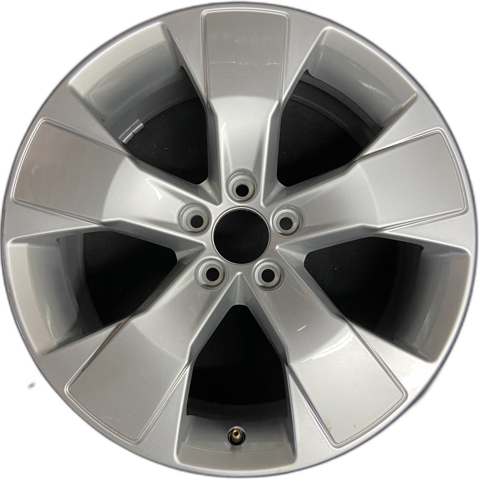 Volvo XC40 OEM Wheel 18x7.5 Inch 2019-2024 316502657 31650265 5 spoke ...