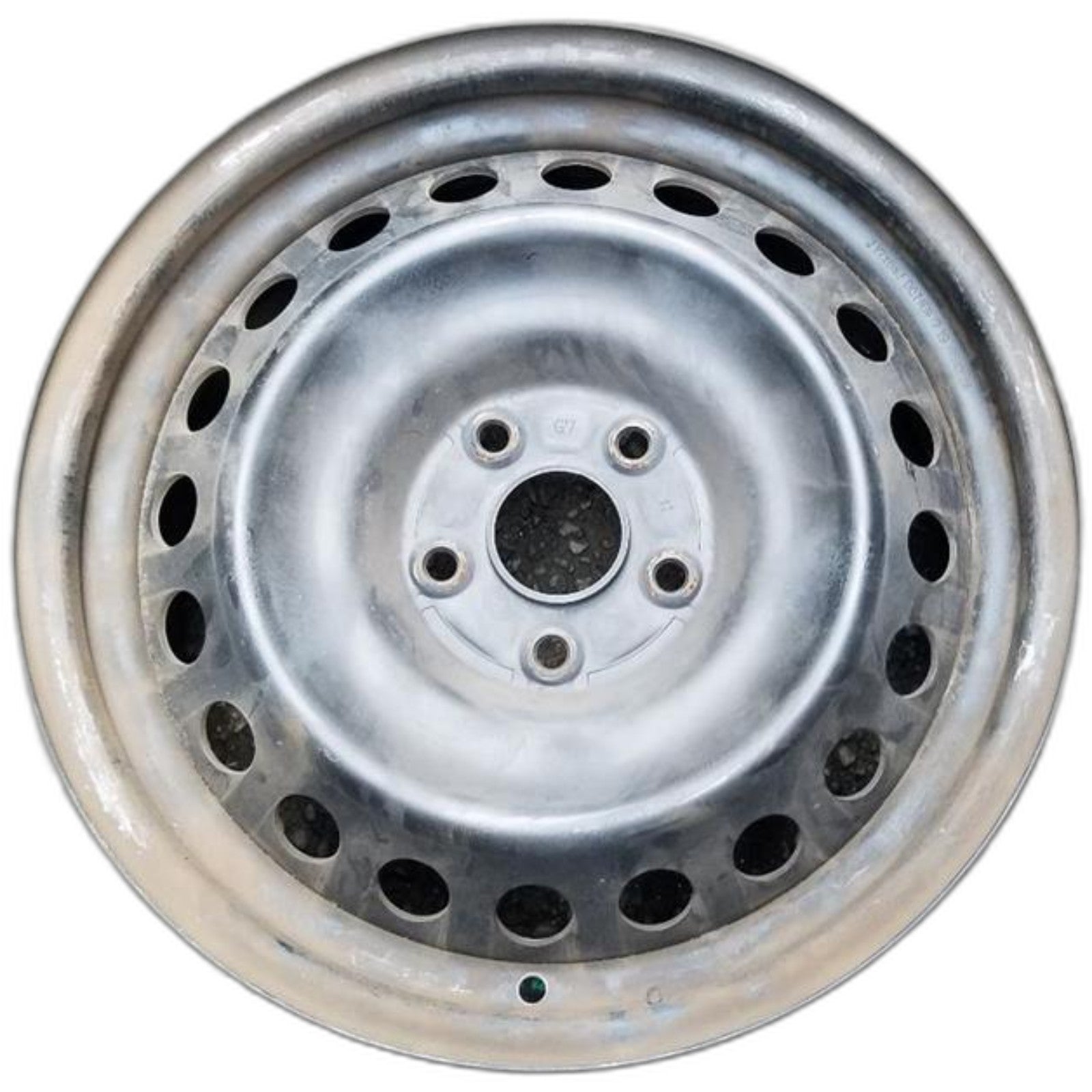 Lexus IS-F OEM Wheel 2010-2014 18x4 Inch compact 4261153200 Factory ...