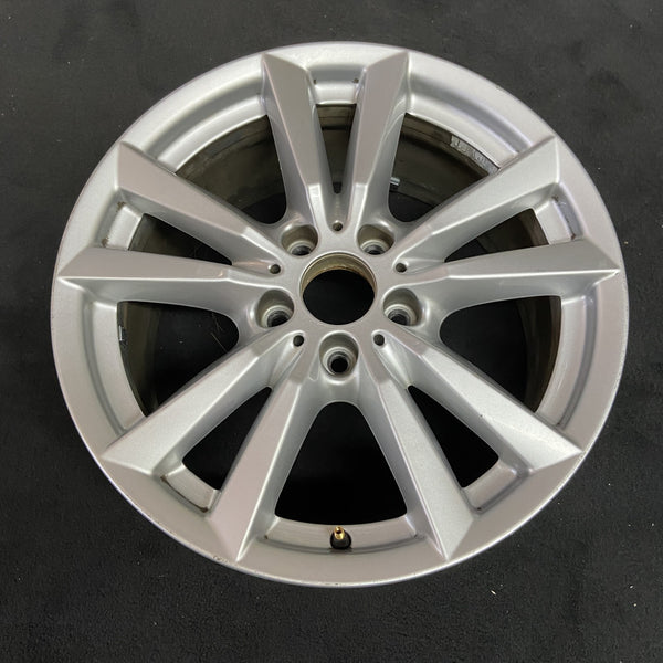 BMW X5 OEM Wheel 18x8.5 Inch 2014-2018 36116853952 5 V spoke Factory ...