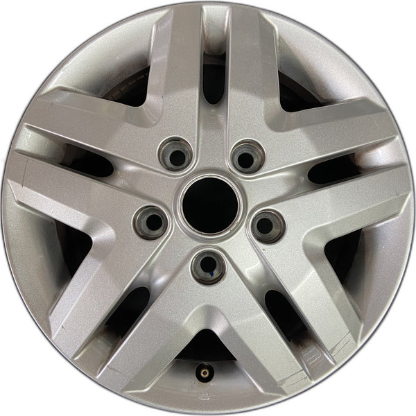 Chrysler PROMASTER 1500 VAN 3500 2500 OEM Wheel 2014-2022 68244971AA ...