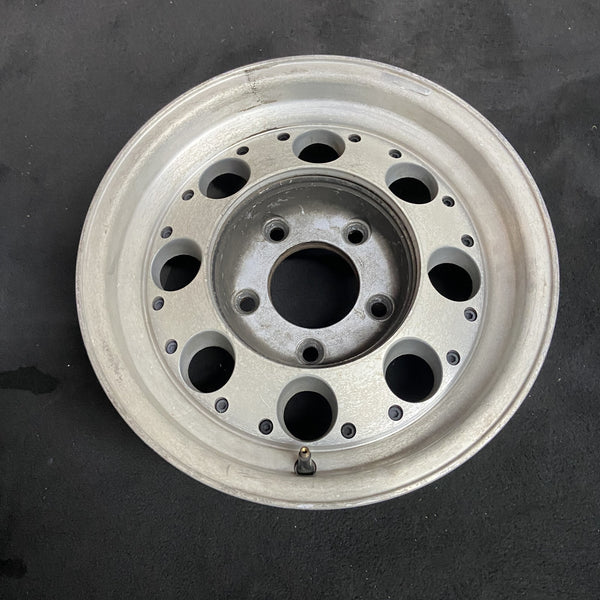Chrysler DODGE 100 PICKUP 350 VAN 150 RAMCHARGER OEM Wheel 15x7 Inch ...