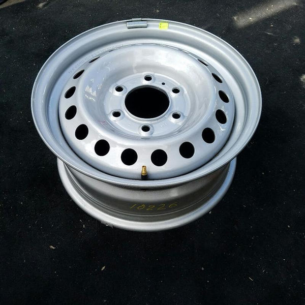 Ford RANGER OEM Wheel 16x7 Inch 2019-2023 KB3C1015AA KB3C1015AB ...