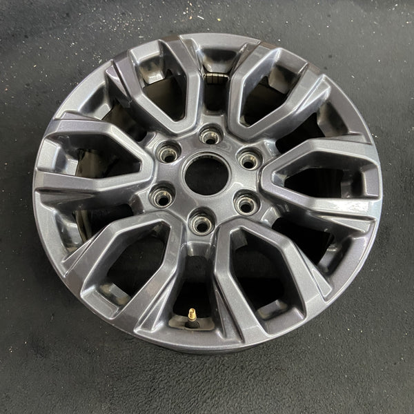 Ford RANGER OEM Wheel 17x8 Inch 2019-2023 KB3C1007C1A KB3Z1007C dark ...
