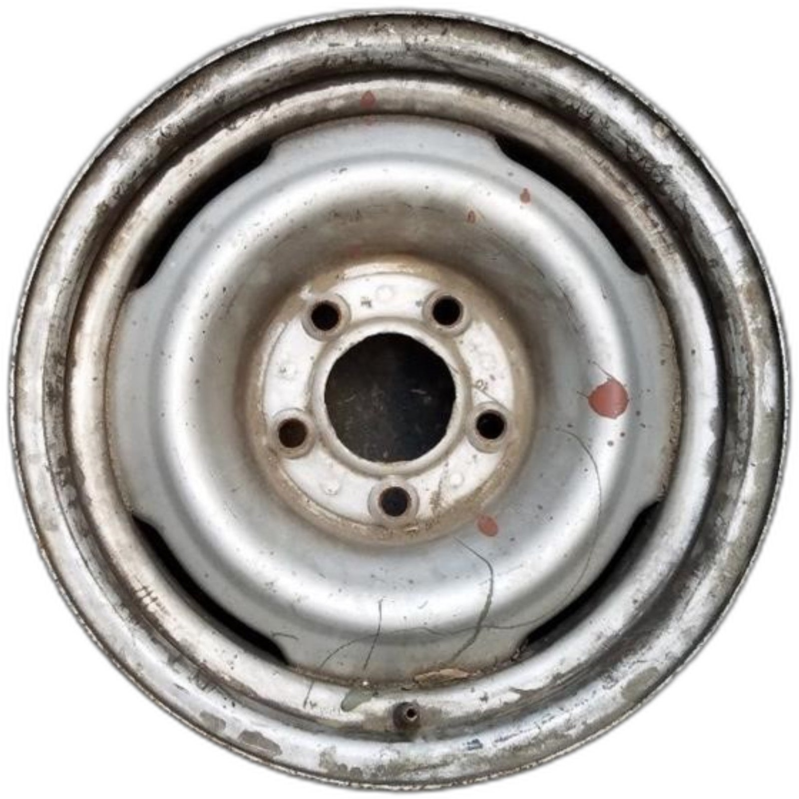 Chevrolet GMC YUKON 1500 PICKUP SUBURBAN OEM Wheel TBM 09591786 RAL 4x2 ...