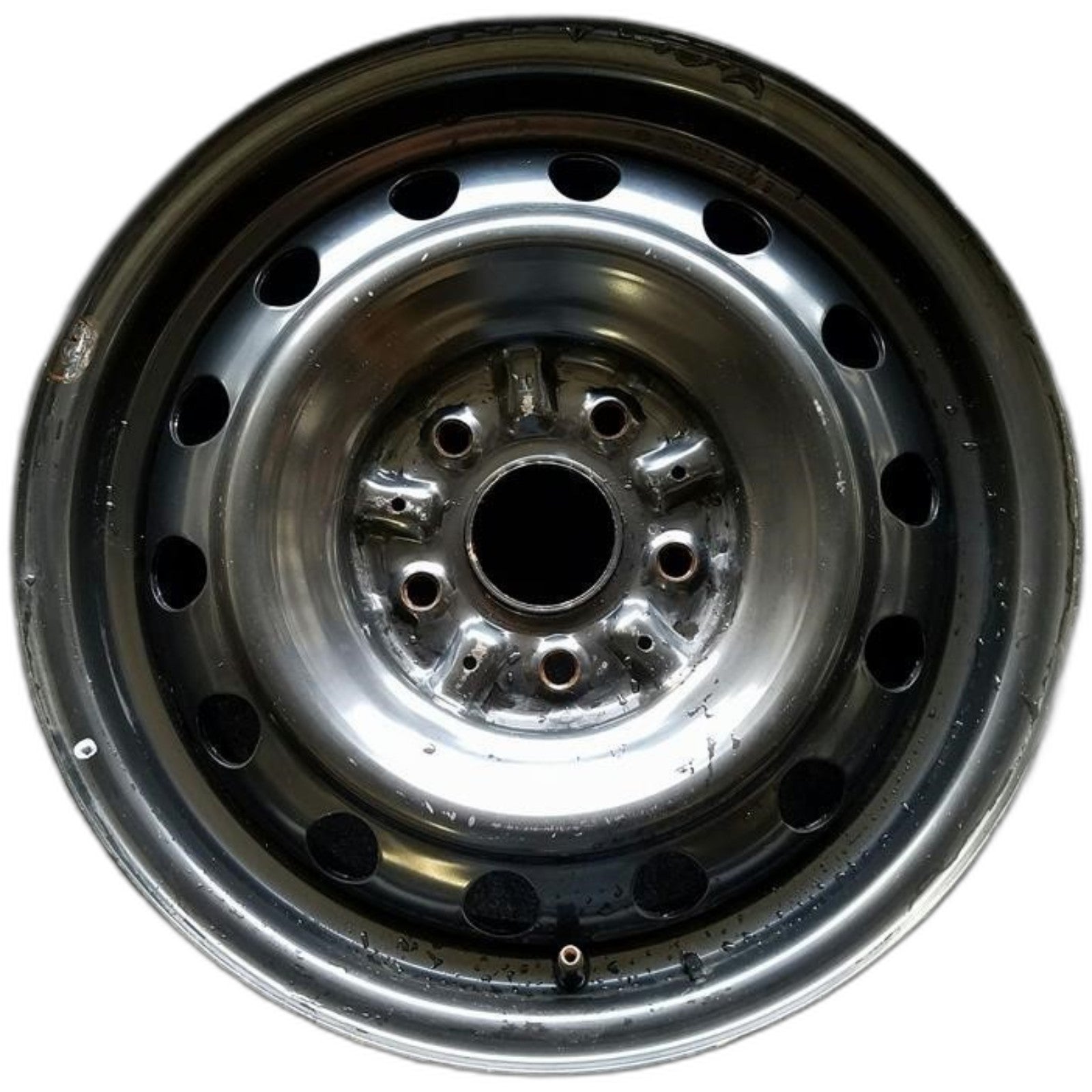 Toyota Lexus AVALON CAMRY SOLARA ES300 OEM Wheel 1992-2004 15x6 Inch ...