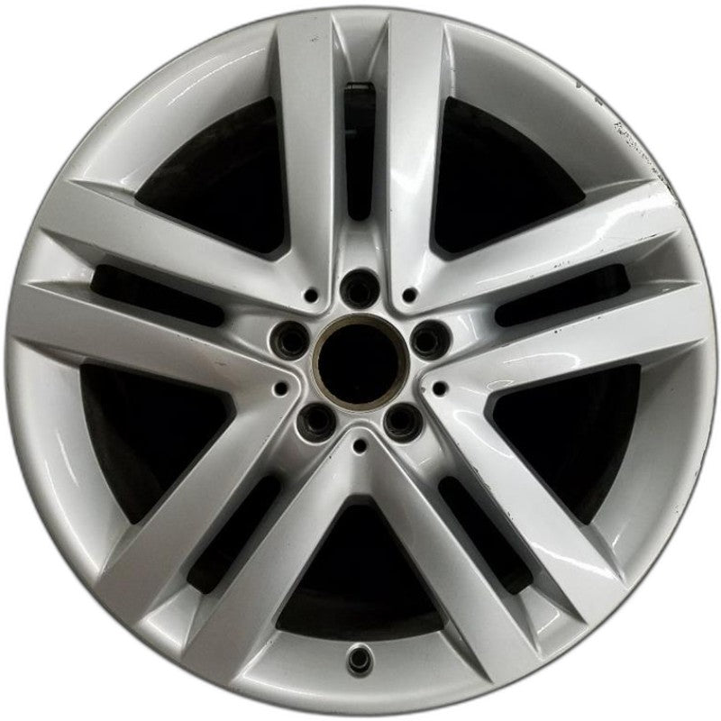 Mercedes-Benz GLS-CLASS GL-CLASS OEM Wheel 166 GL350 1664011302 19x8.5 ...