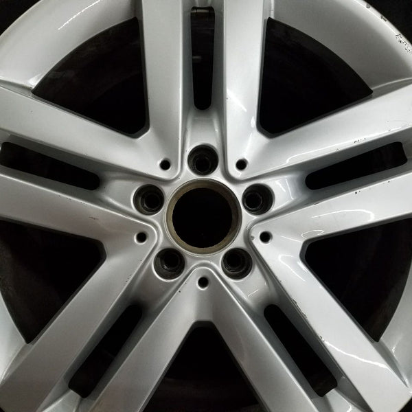 Mercedes-Benz GLS-CLASS GL-CLASS OEM Wheel 166 GL350 1664011302 19x8.5 ...