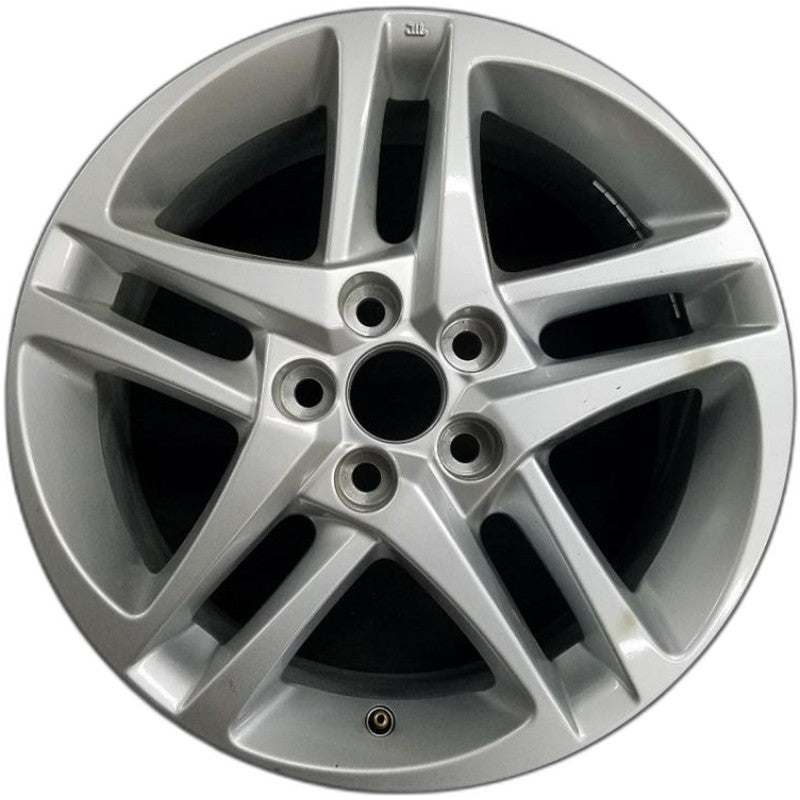 Toyota C-HR OEM Wheel 2020-2022 17x6.5 Inch 4261110410 4261110400 5 ...