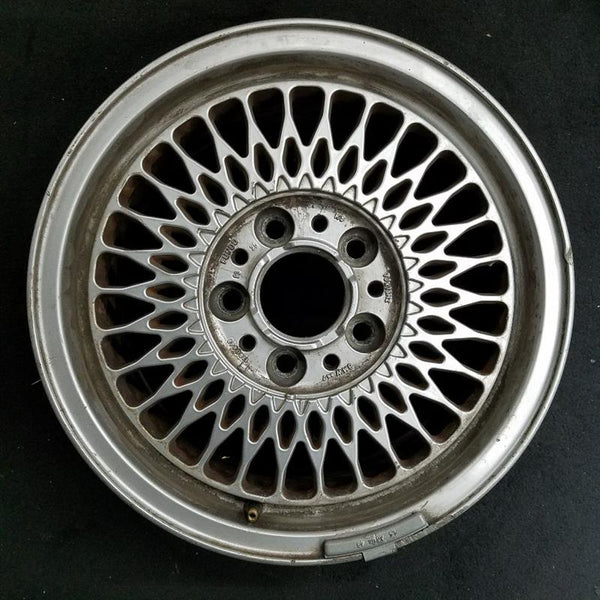 BMW 325i 323i Z3 328i 318i 320i OEM Wheel 15x7 Inch 1993-1999 ...