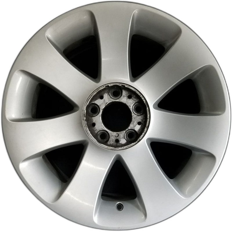BMW 760i 750i 745i OEM Wheel 18x8 Inch 2002-2008 36116767828 7 spoke ...