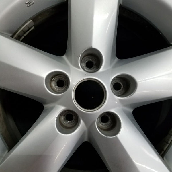 Nissan ROGUE OEM Wheel 16x6.5 Inch 2010-2015 D0300JD01B D0300JM11A 5 ...