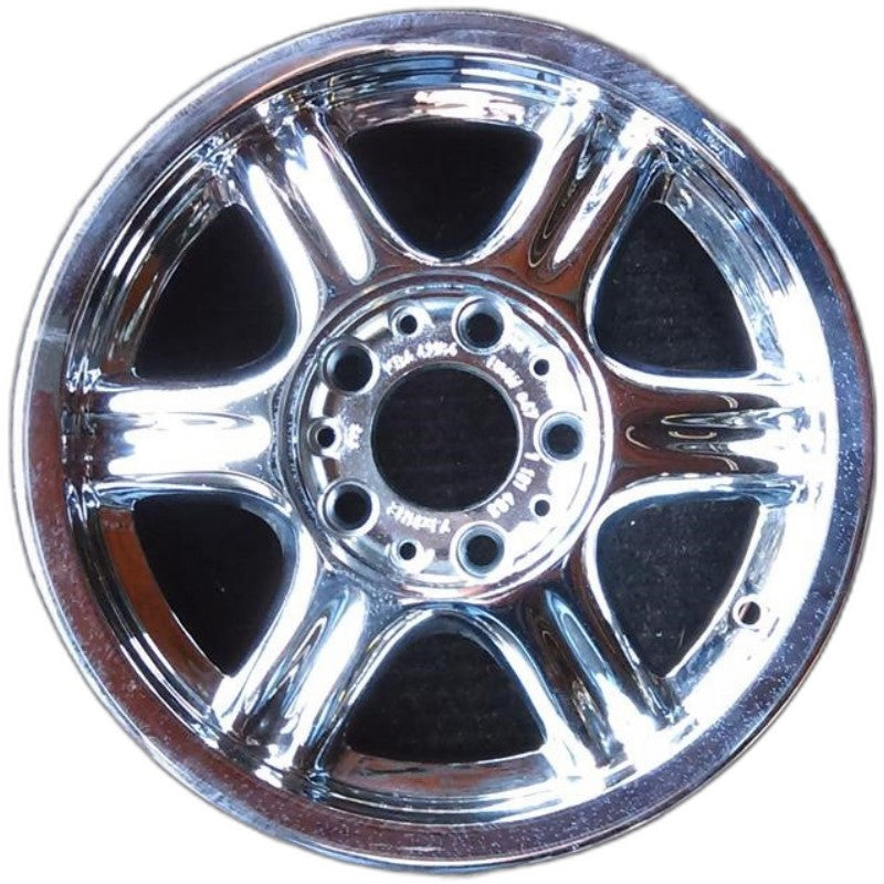 BMW CHROME 328i 323i 318i Z3 325i 320i OEM Wheel 1993-1999 15x7 Inch ...