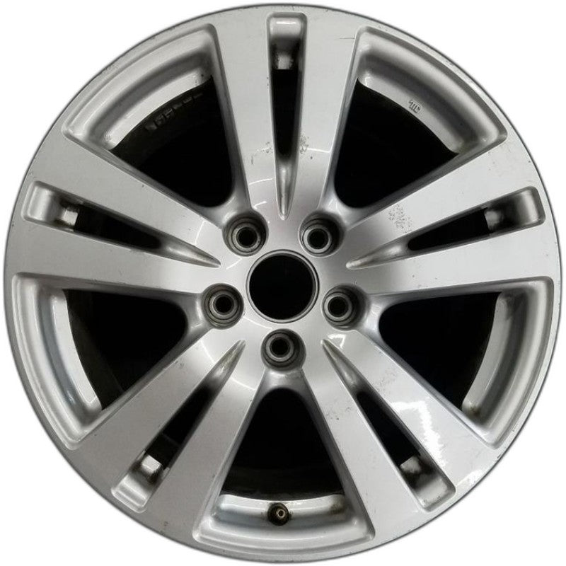 Honda RIDGELINE OEM Wheel 2017-2020 18x8 Inch 42700T6ZA31 5 spoke ...