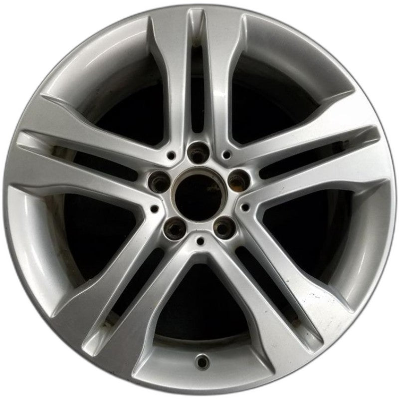 Mercedes-Benz GLA-CLASS OEM Wheel 2015-2017 156 1564011300 GLA250 18x7 ...