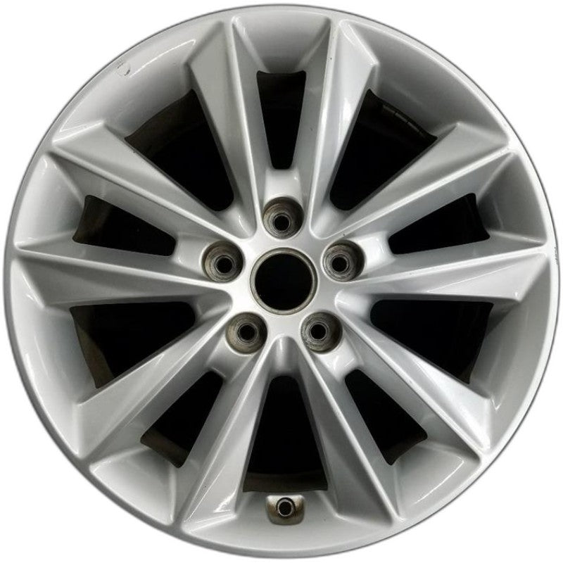 Kia SORENTO OEM Wheel 2019-2020 17x7 Inch 52910C5500 Factory Rim ALLOY ...