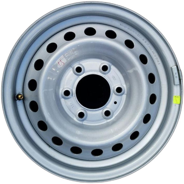 Ford RANGER OEM Wheel 2019-2023 16x7 Inch KB3C1015AB KB3C1015AA ...