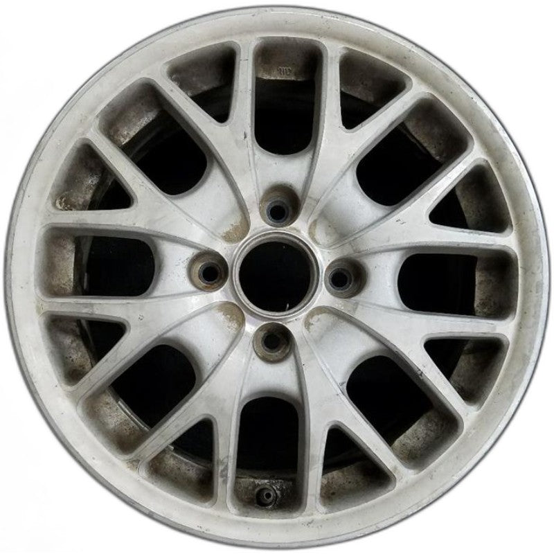 Acura CL OEM Wheel 16x6 Inch 1999 08W16SY8200F 16 spoke Rim ALLOY ...