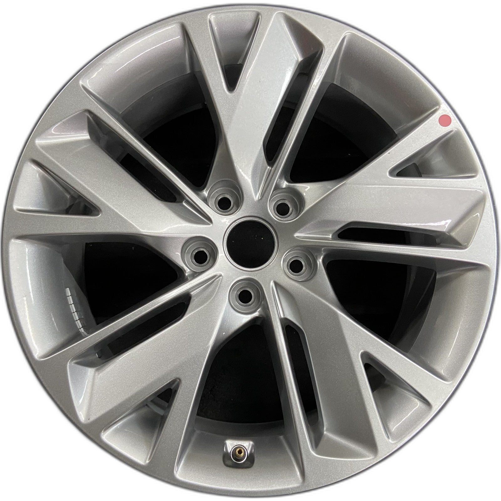 Genesis GV70 OEM Wheel 2022-2023 18x8 Inch 52910AR000 Rim ALLOY Factory ...