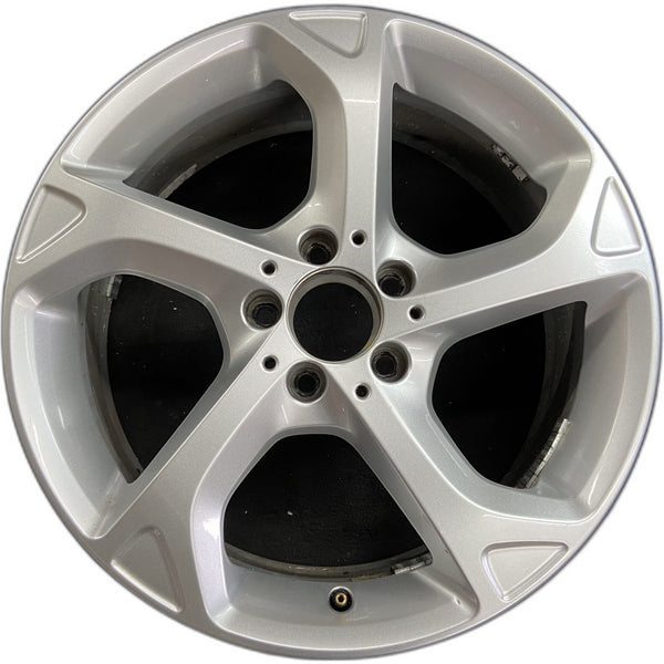 Wheels Mercedes-Benz GLA-CLASS 2019