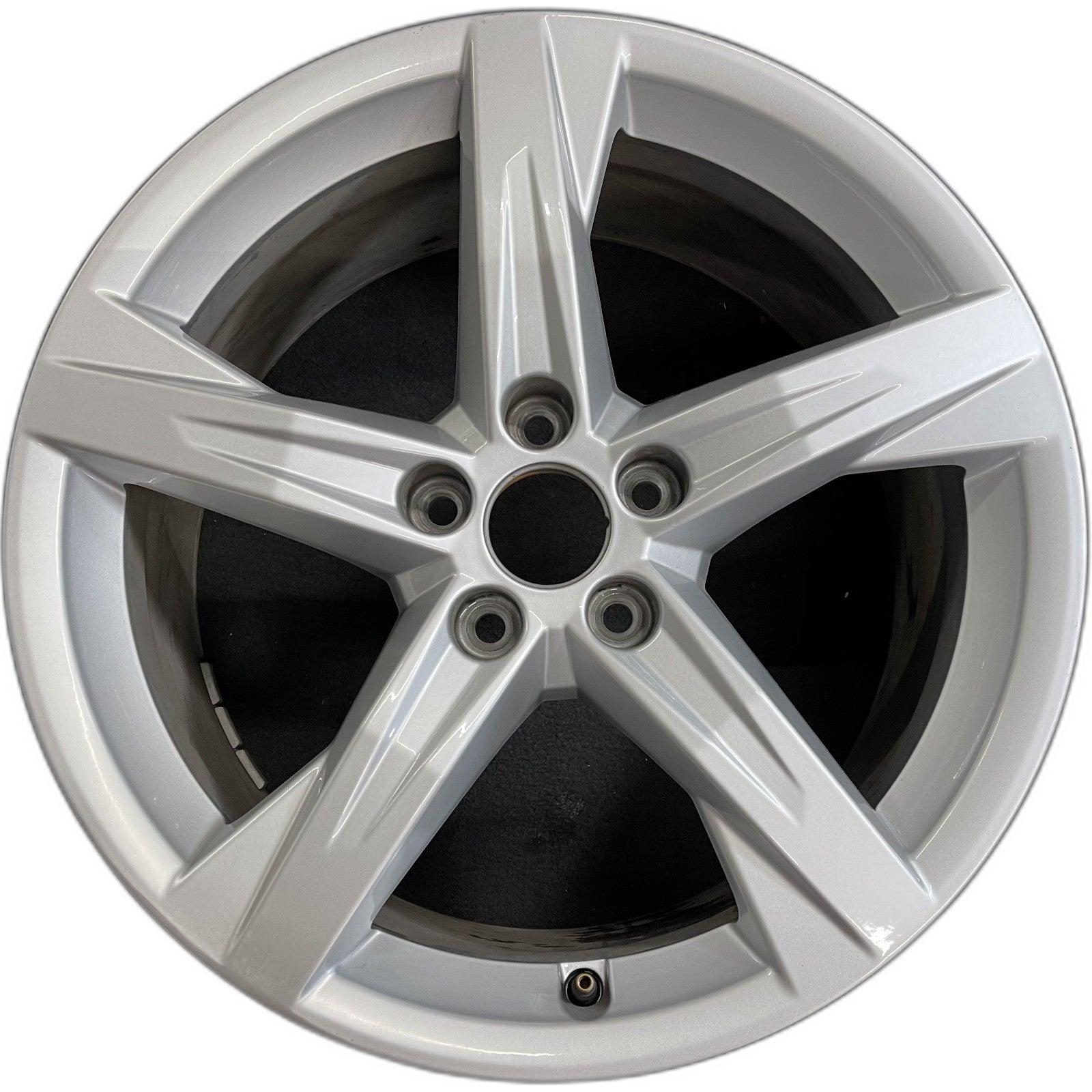 Audi Q5 OEM Wheel 18x8 Inch 2021-2024 80A6001025BE star Factory ...