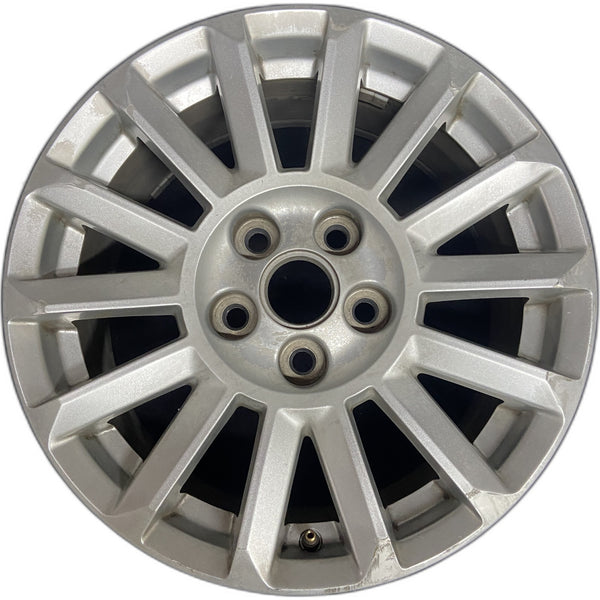 Cadillac CTS OEM Wheel 2010-2013 17x8 Inch 22818052 14 spoke Rim ...