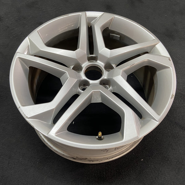 Audi Q5 OEM Wheel 18x8 Inch 2018-2019 80A601025BD 5 double spoke from ...