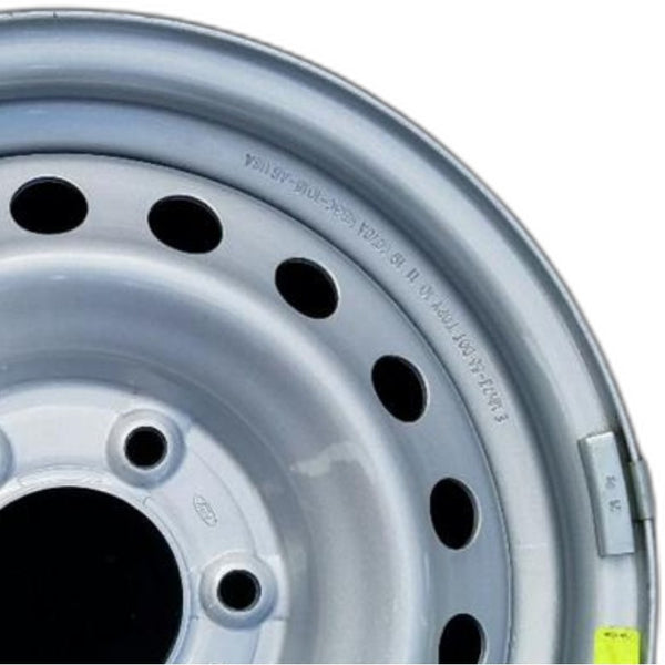 Ford RANGER OEM Wheel 16x7 Inch 2019-2023 KB3Z1015C KB3C1015AA ...