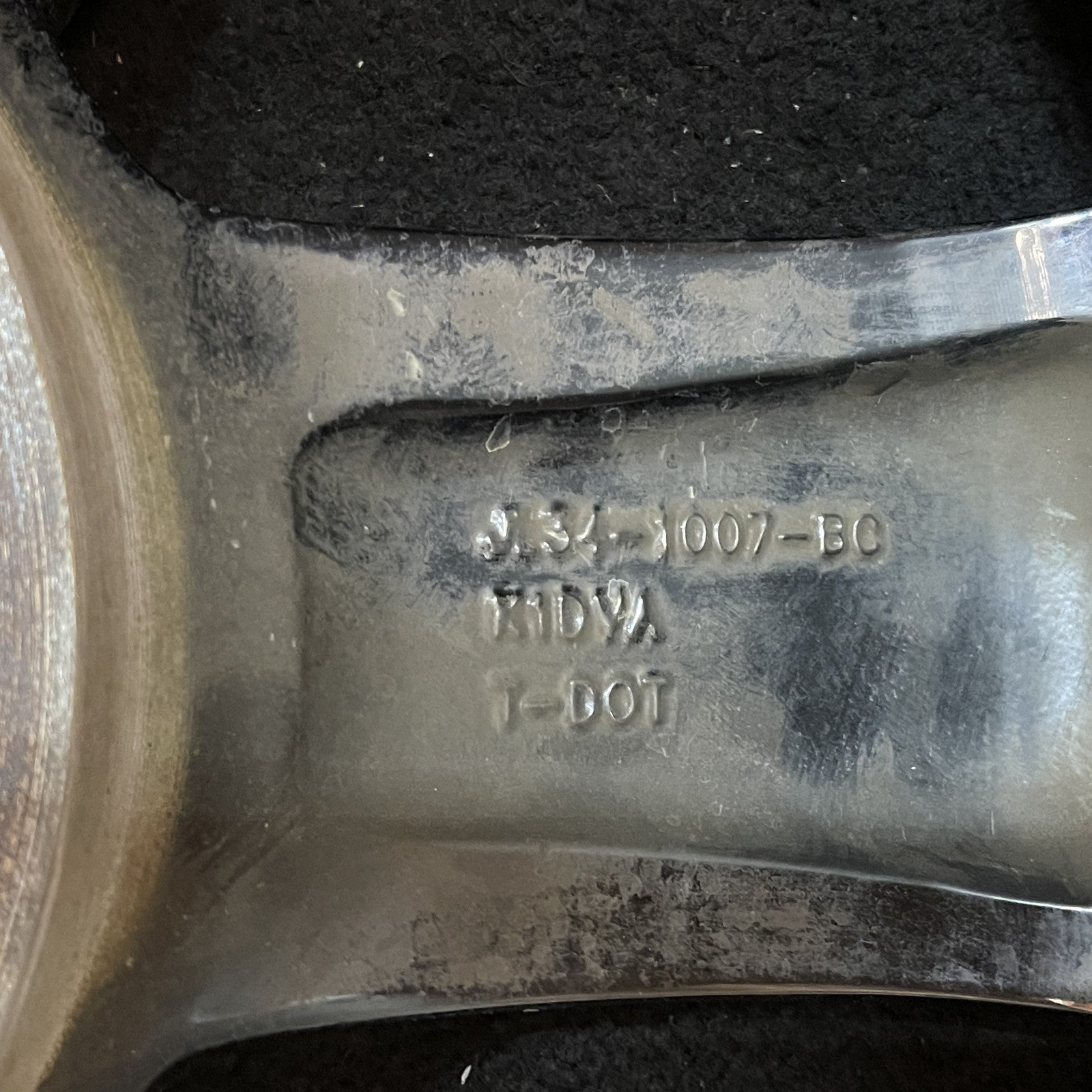 Ford CHROME F150 PICKUP OEM Wheel 18x7.5 Inch 2018-2020 JL341007BC ...
